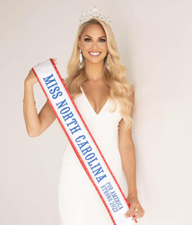 Dr. Britta Lundgren of CarolinasDentist Wins Miss North Carolina for ...