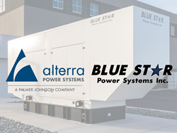 Alterra Power Systems and Blue Star Power Systems Announce Strategic ...