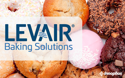 Innophos to Highlight LEVAIR® Family of Baking Solutions at IFT 2023