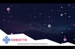 Revolutionizing Enterprise API Development: Conektto Unveils AI studio for autonomous software ...
