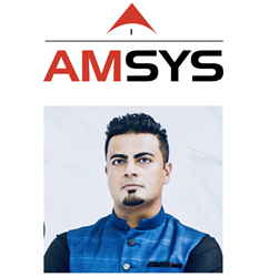 AMSYS Innovative Solutions Celebrating 20 Years of Business Innovation ...