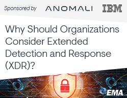 EMA Webinar to Provide a Comprehensive Definition of Extended Detection ...