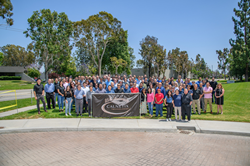 Calnetix Technologies Celebrates 25 Years of Operations