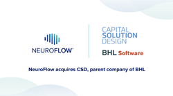 NeuroFlow Acquires Parent Company of BHL and BHL Touch to Expand and ...