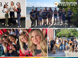 Fortune Media and Great Place To Work Name Roth Staffing to 2023 ...