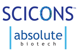 Absolute Biotech Relaunches SCICONS™ dsRNA Antibodies and ELISA Kits