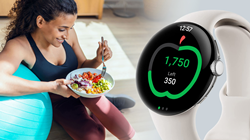 MyNetDiary's New Calorie Counter App for Wear OS by Google Features ...