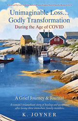 A Compassionate Hand To Help Guide You Through Your Grief Journey