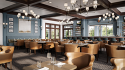 Diablo Country Club Breaks Ground On $22 Million Clubhouse Enhancement