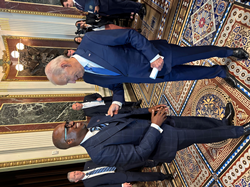 USBC National Conference Soars with Frederick Haynes III, Mayor Bowser ...