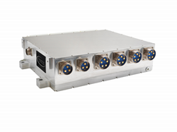 Calnetix Technologies’ Defense and Aerospace Division to Exhibit and ...