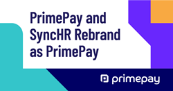 PrimePay and SyncHR Unveil Plans to Rebrand as PrimePay