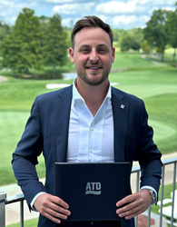 Drew Cayce Celebrates Graduation from American Truck Dealers Academy ...